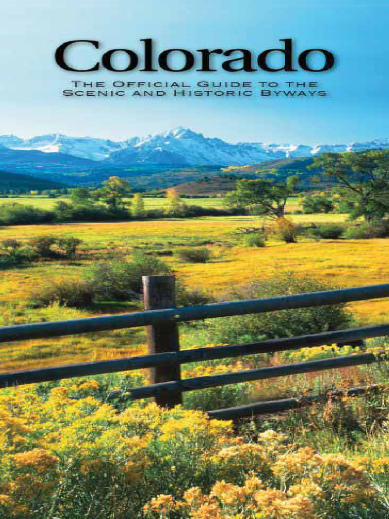 Boulder Magazine PDF | PDF