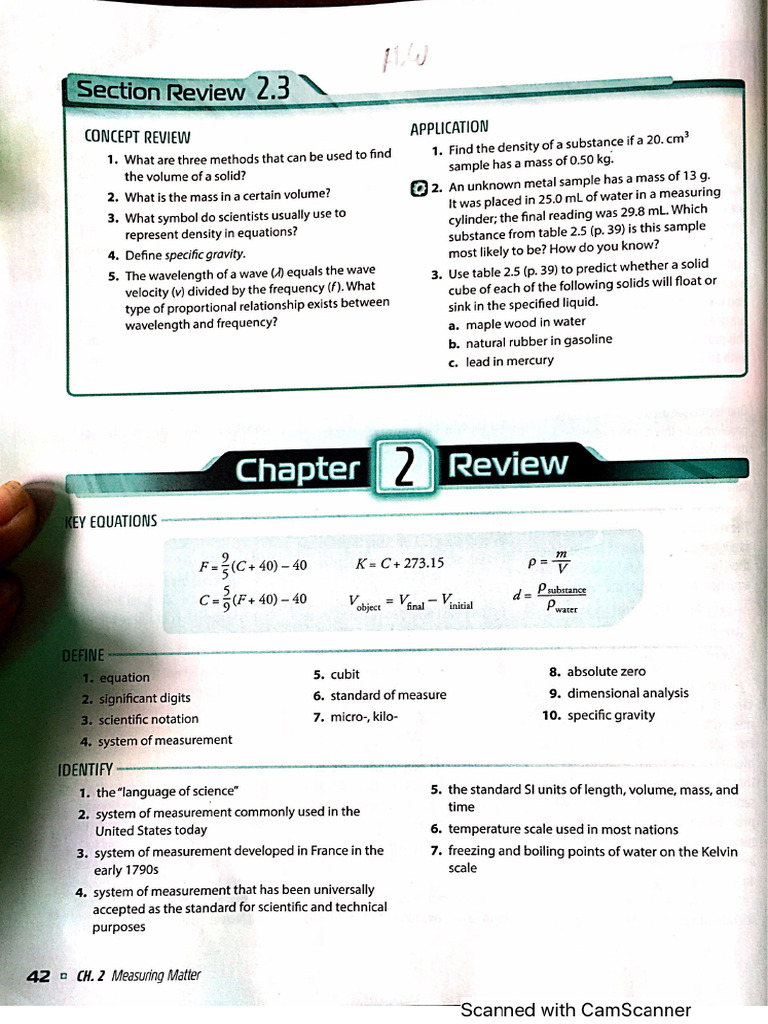 Science 9 | PDF