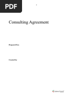 Penetration Testing Services Agreement | PDF | Arbitration ...