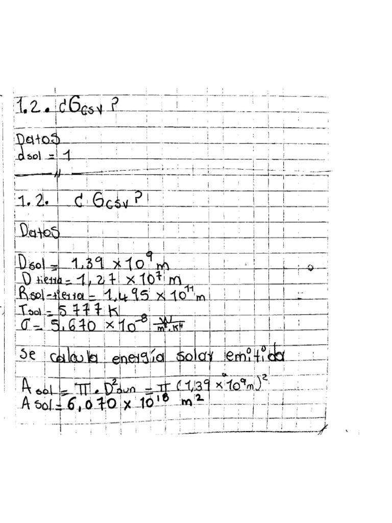 Problemas de Térmica | PDF