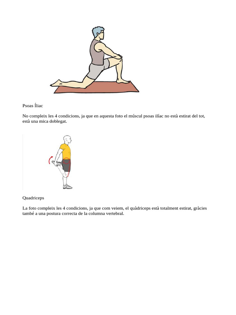 Educació Corporal Activitat 7-1er MIQUEL | PDF