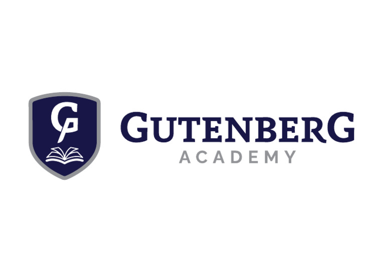 Gutenberg Logo Finale | PDF