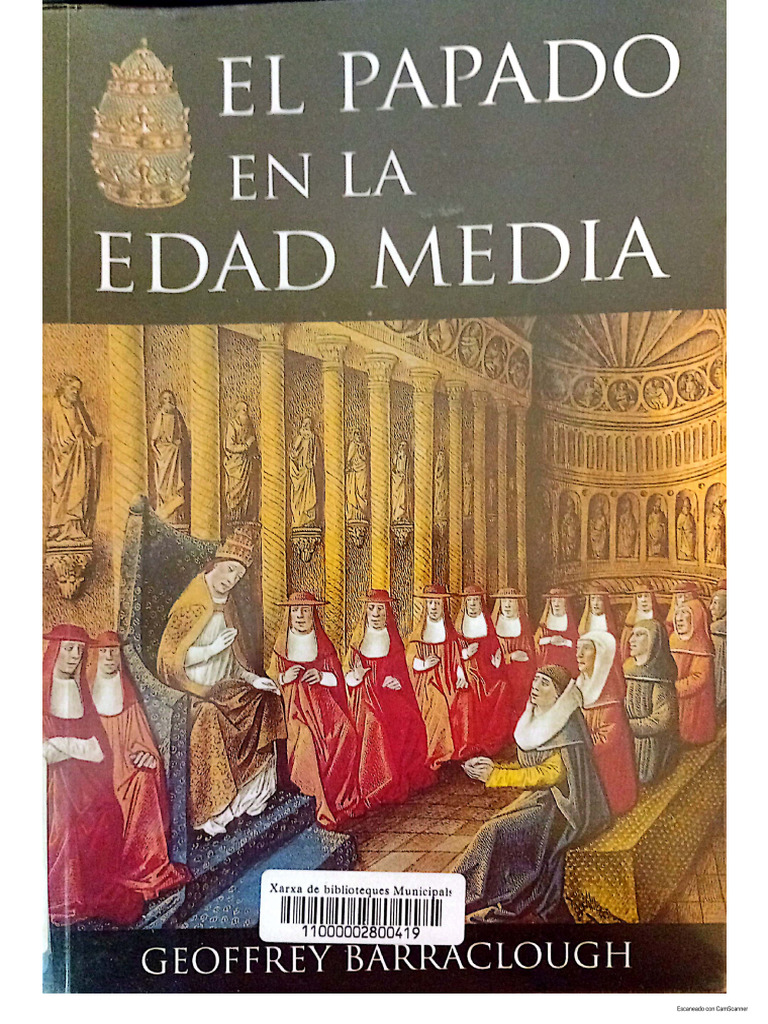El Papado en la Edad Media | PDF