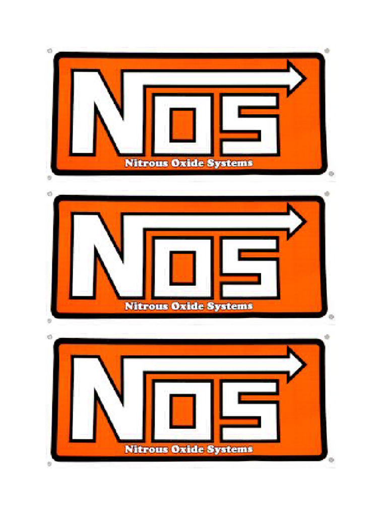 Nos | PDF