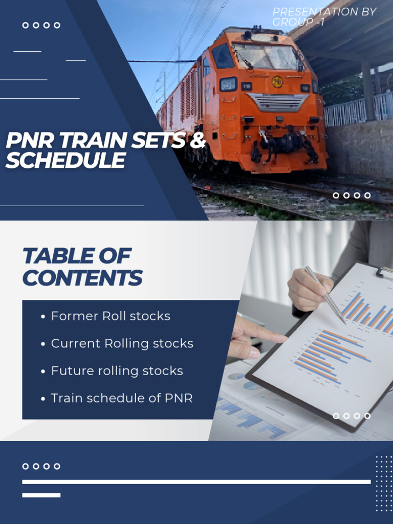 PNR Locomotives Overview and Future Plans | PDF | Locomotives | Rail ...