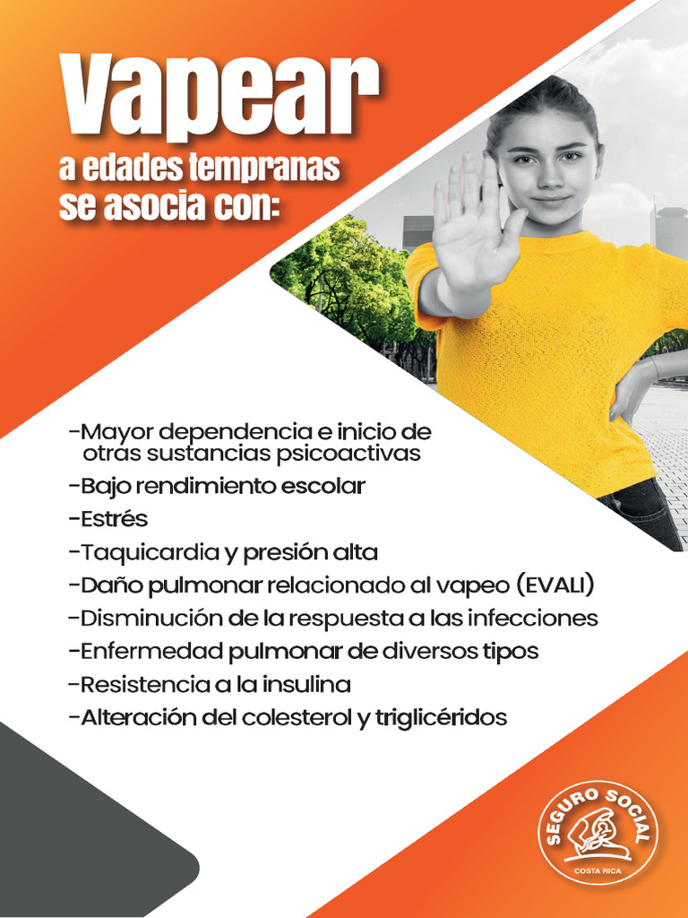 Afiche 1 Tabaco | PDF