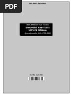 Bale Command Plus Monitor | PDF | Screw | Actuator