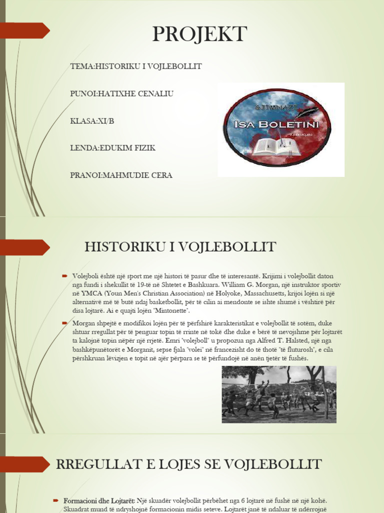 e Bukur Si Trendeline | PDF