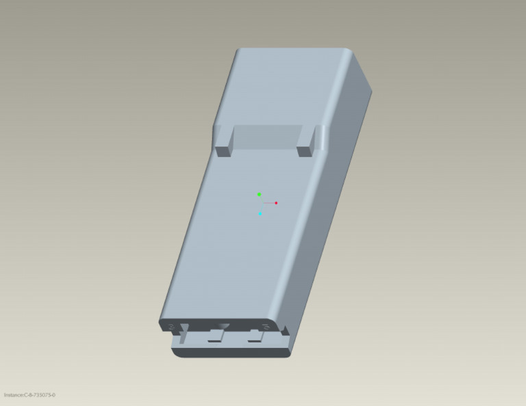 3D CVM CVM 8-735075-0 Ay | PDF