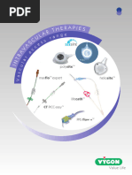 Stryker-product-catalog-2024 | PDF | Catheter | Medical Equipment