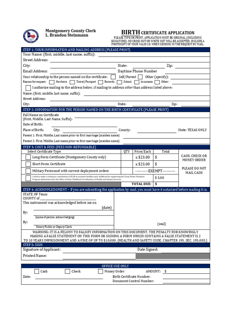 Screenshot 2024-01-24 at 3.33.22 AM | PDF | Birth Certificate | Notary Public