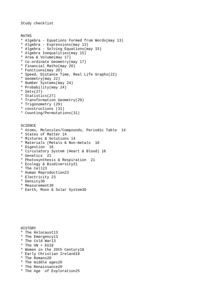 mocks_jc revision | PDF | Economics | Algebra