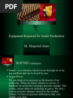 The Beginner's Guide To Microphones | PDF | Microphone | Electricity