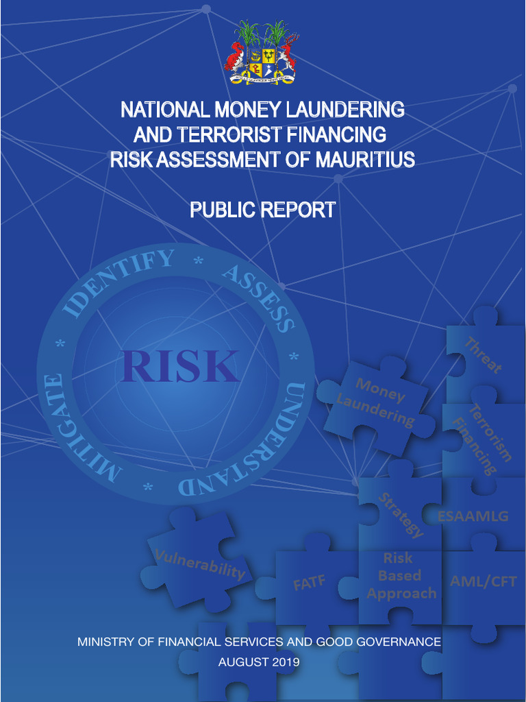 Public Report 2019-Compressed | PDF | Regulatory Compliance | Terrorism ...