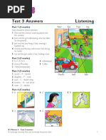 Smart Start 3 - Work Book PDF | PDF