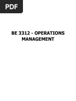 Fitzgerald and Moon Building Blocks Model: Basis of Performance ...