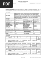 KTPP ACT amended final 21-04-2021 | PDF | Procurement | Justice