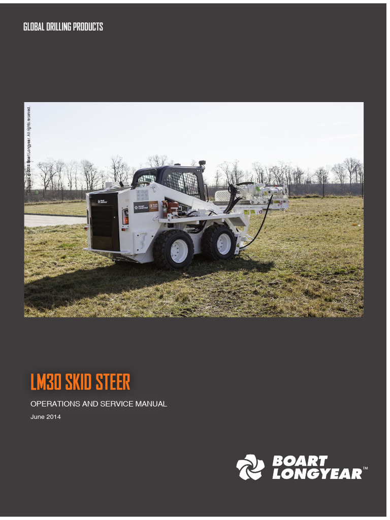 Lm30 Ss Osm Ce June14 | PDF | Valve | Manufactured Goods