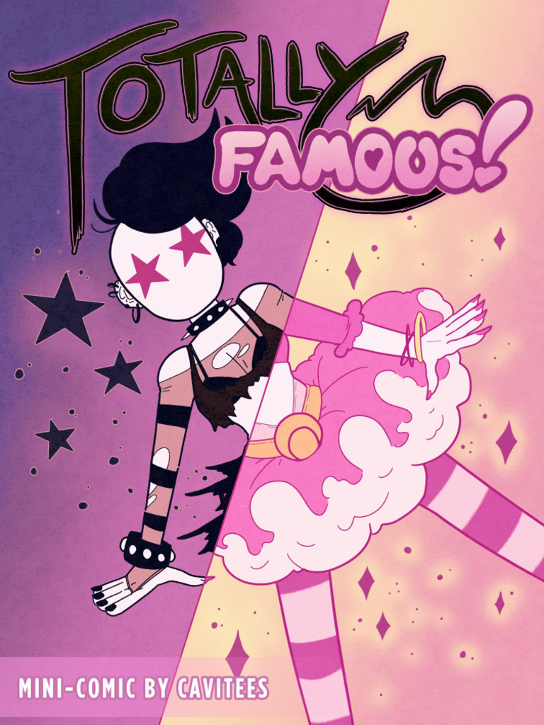 Totally Famous | PDF