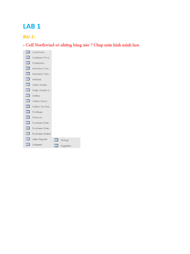 Phamhoangphuongnam pc08657 Lab1 | PDF