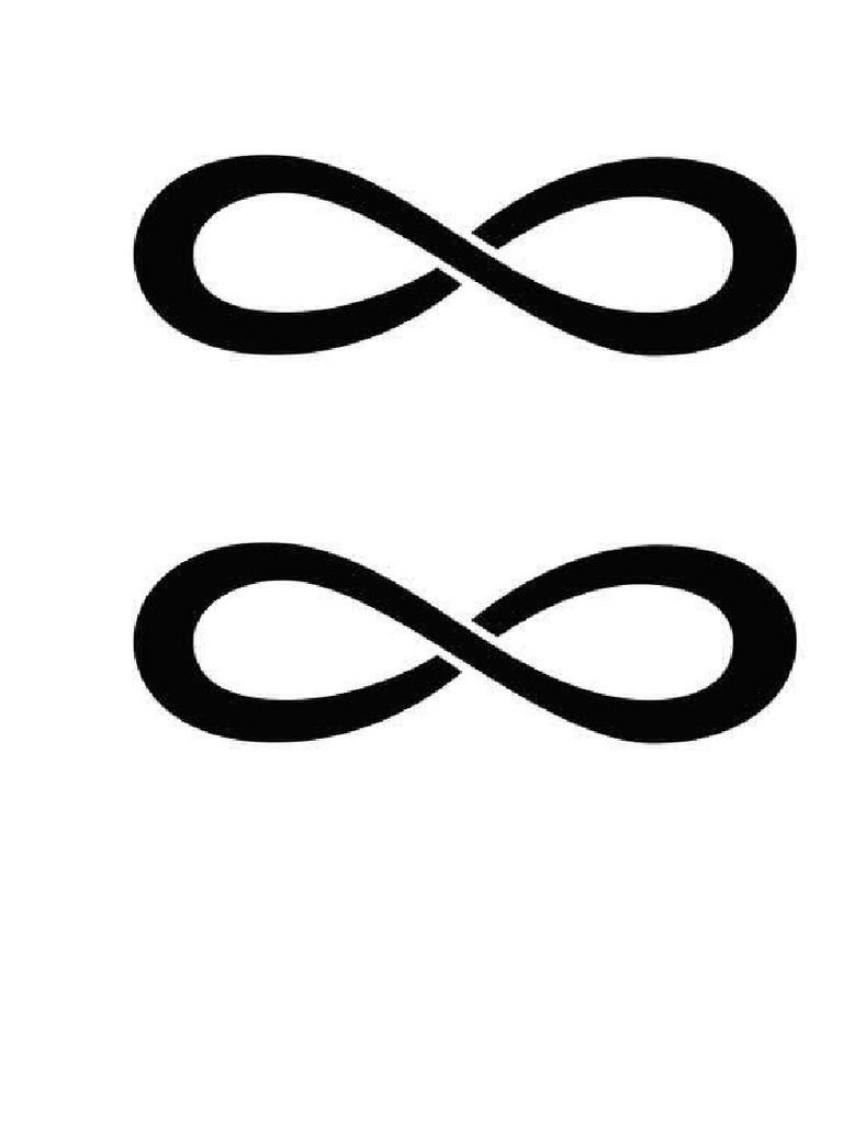 Infinito | PDF