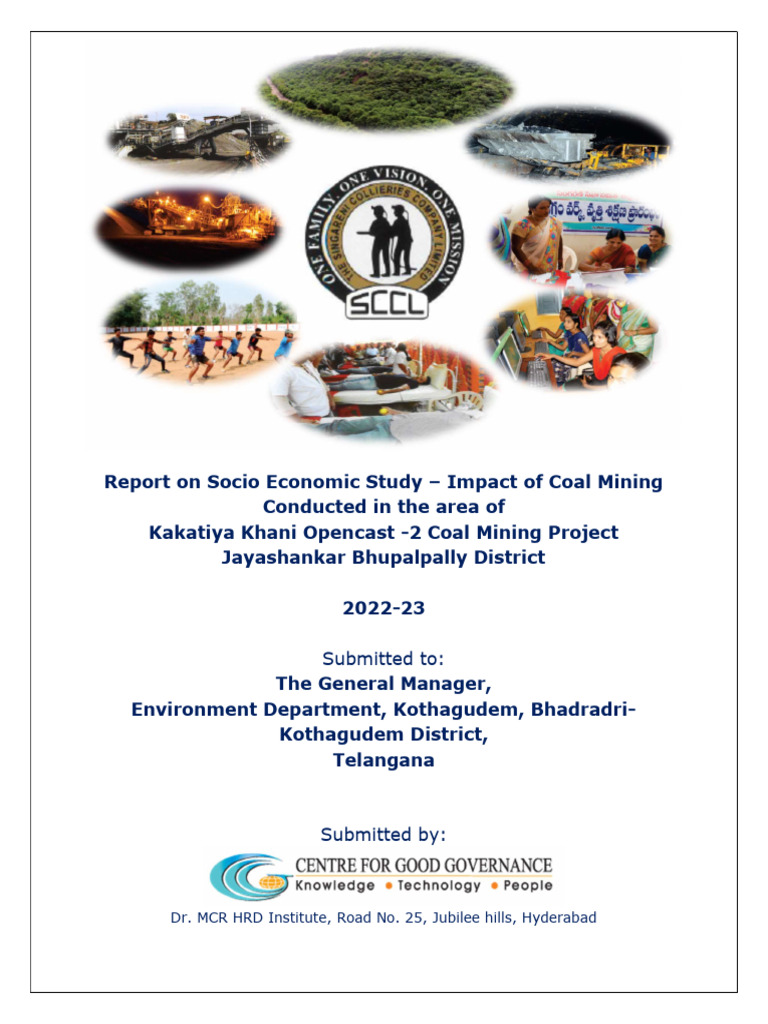 KTK OC 2 Project SES Report 2022-23 | PDF | Cost Of Living | Survey Methodology