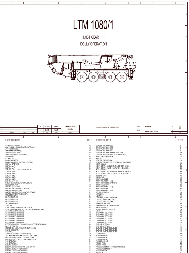 999 en | PDF | Vehicles | Motor Vehicle