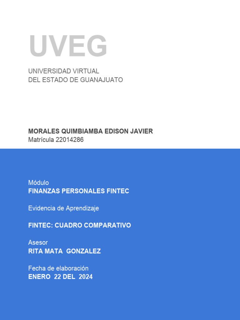 Morales Edison R4 U2 | PDF | Software de la aplicacion | Aplicación movil