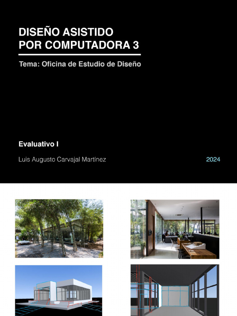 Memoria de Ejercicio de Parametros Expertos | PDF