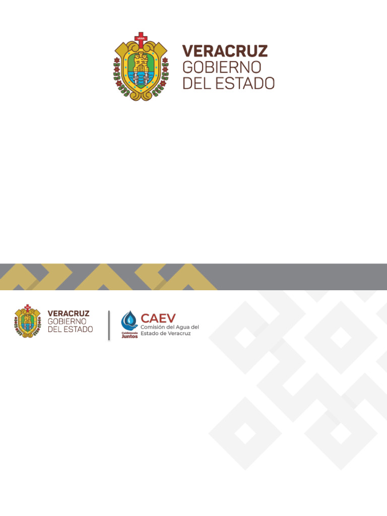 Plantilla PPT Caev | PDF