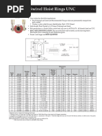 Architectural Scale Conversion Chart | PDF