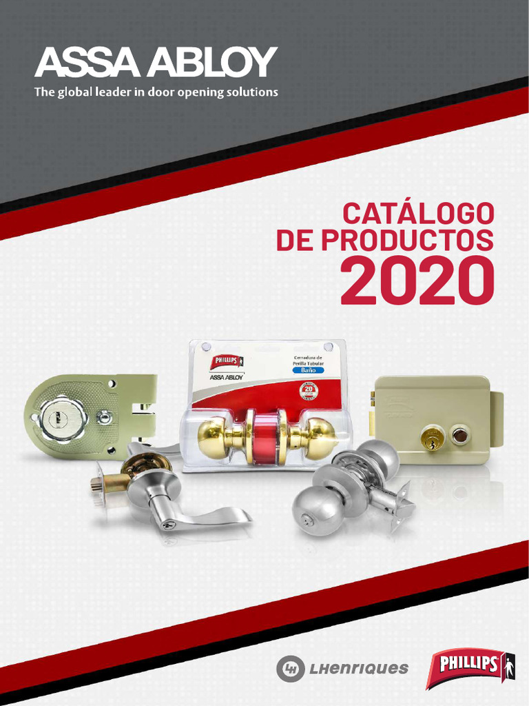 CATALOGO PHILLIPS - Compressed (4) - 221012 - 080954 - 230530 - 111306 ...