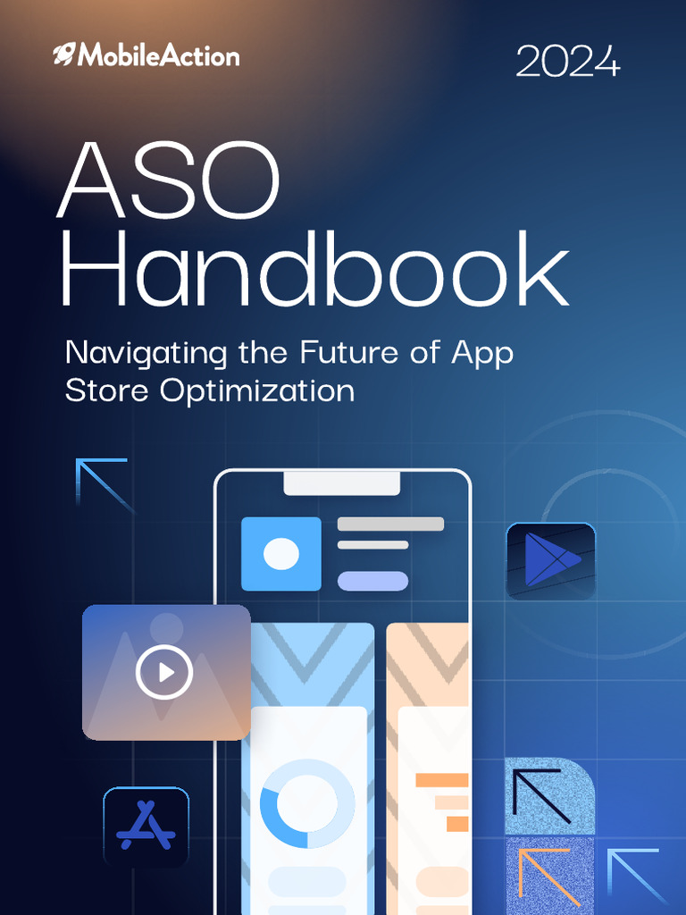 ASO HANDBOOK | PDF | Mobile App | Information Technology