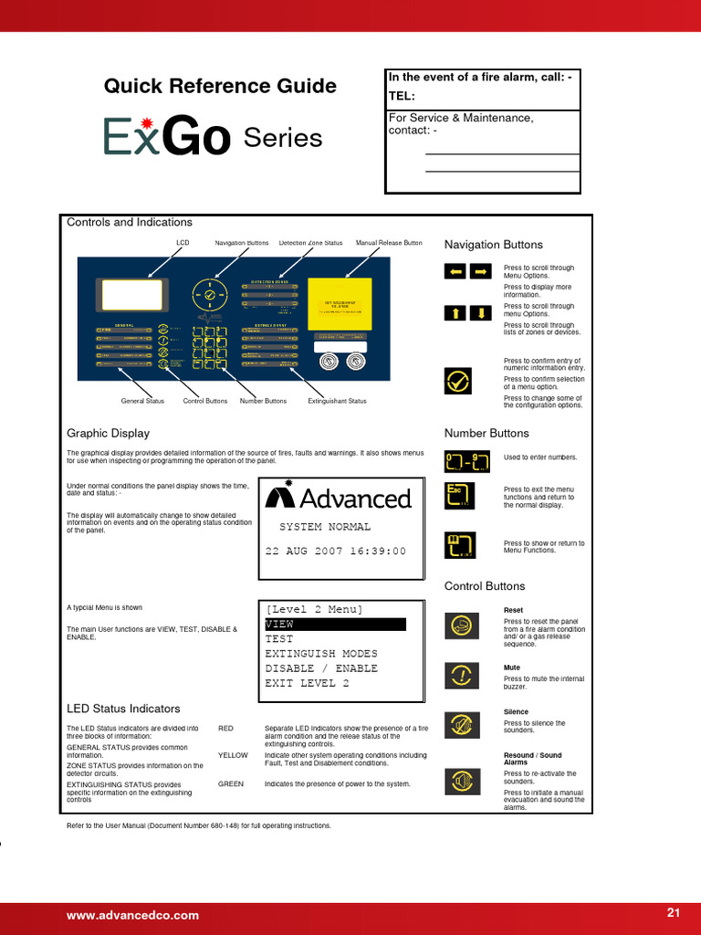 PRBOI AE TC3001 680 148 05A Ex 3001 User | PDF | Menu (Computing) | Software