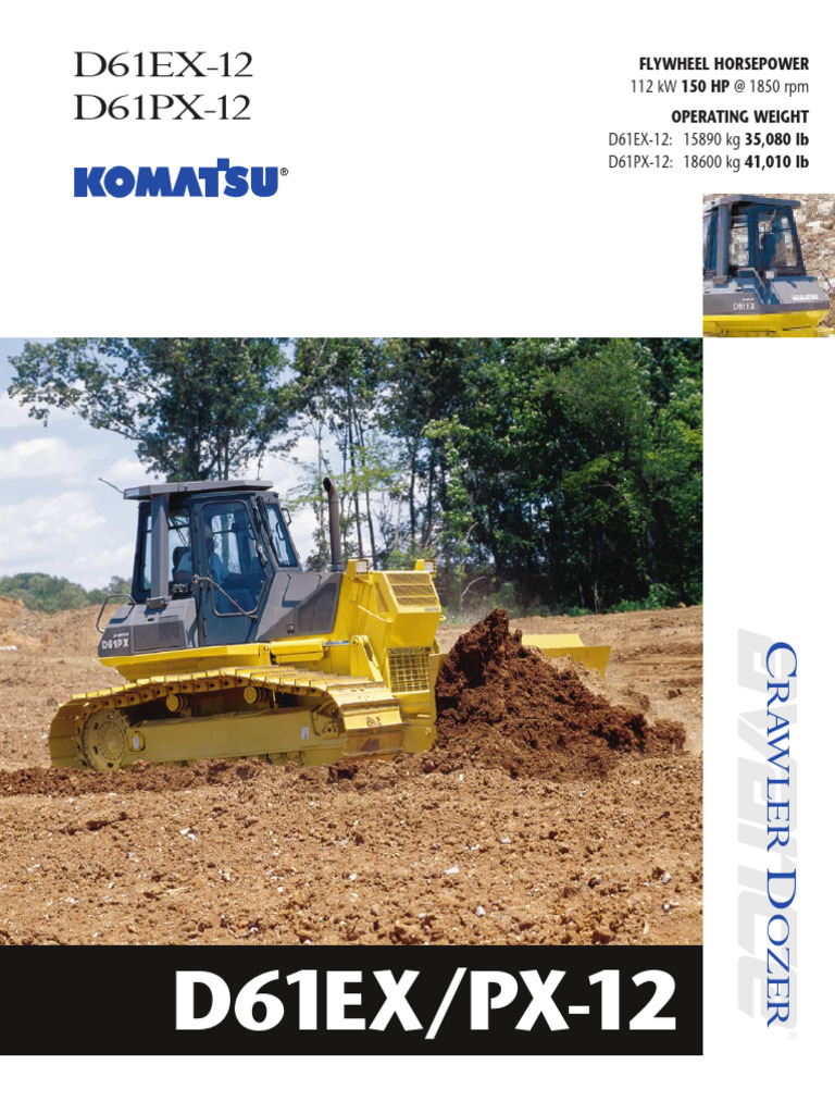 D61..X-12 PB | PDF | Horsepower | Engines