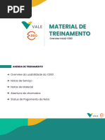 Tempo Certo - Manual Fornecedor | PDF | Recibo | Tempo