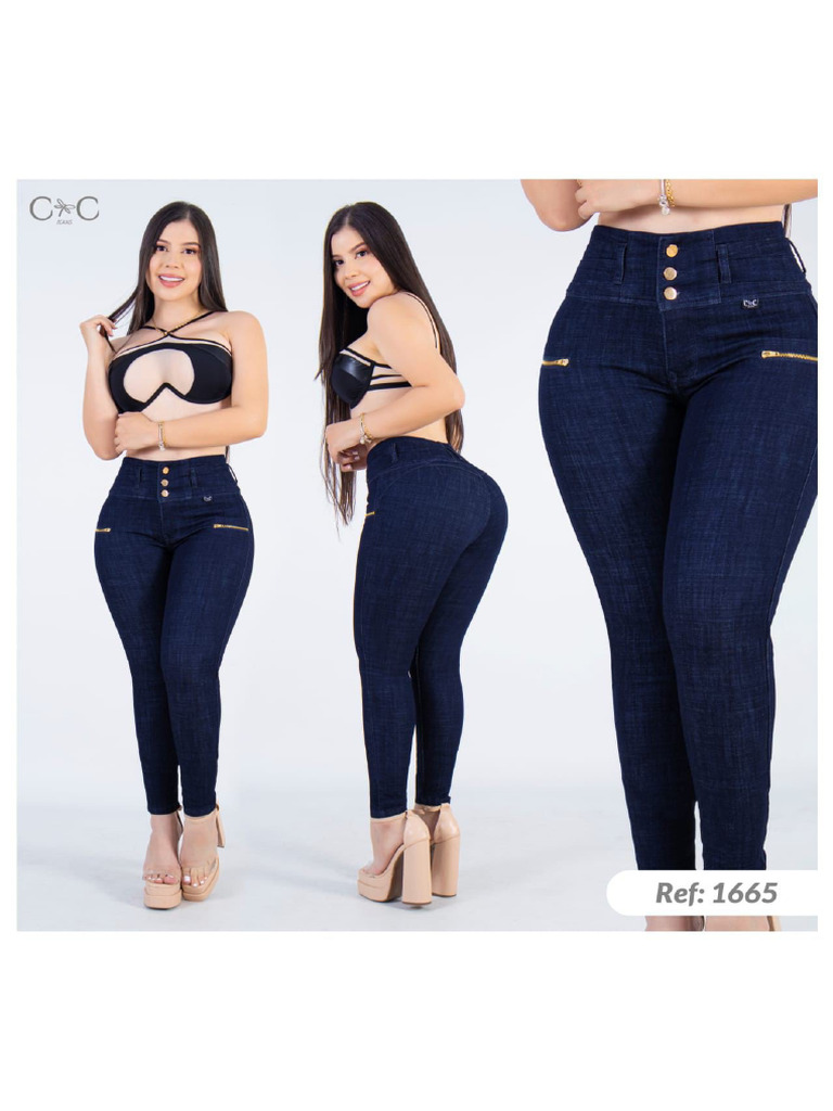 Cyl Jeans Pdf