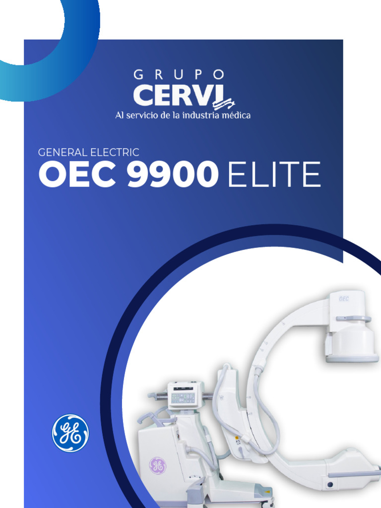OEC 9900 ELITE | Descargar gratis PDF | Monitor de computadora | Electrónica