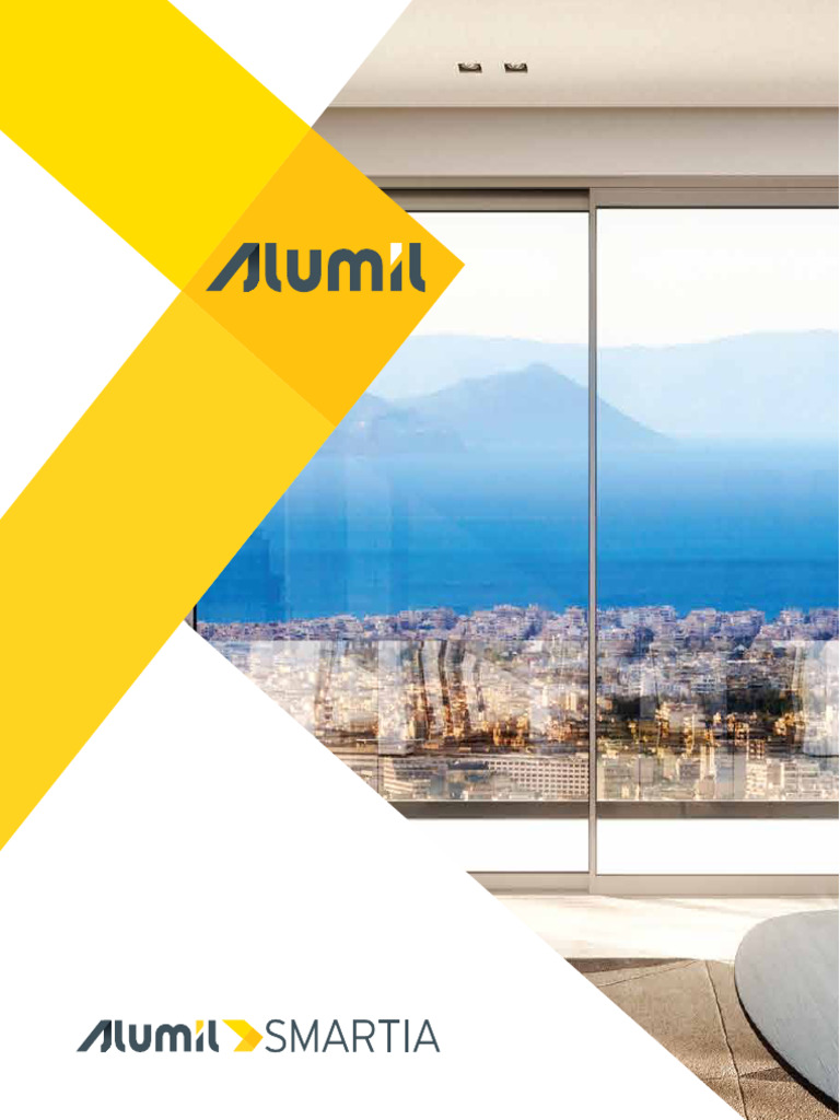 Smartia Brochure Gr En | PDF