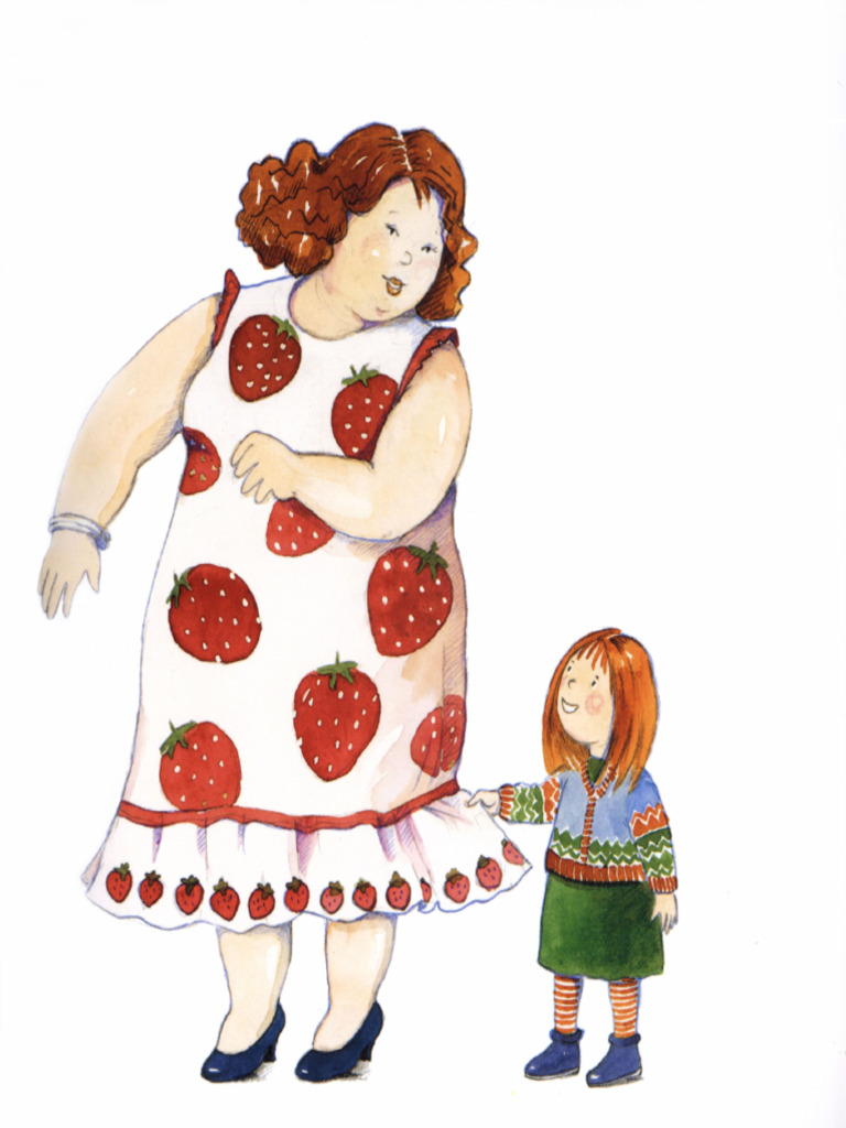 Mi-mama-es-preciosa | PDF