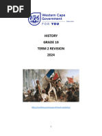 Cooperation and Conflict in The Highveld | PDF | Orange Free State ...