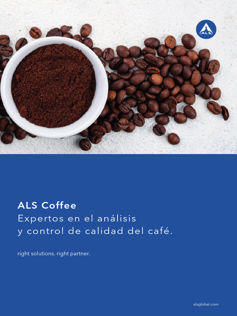 Food Spain Coffee Analysis Pdf Café Vino