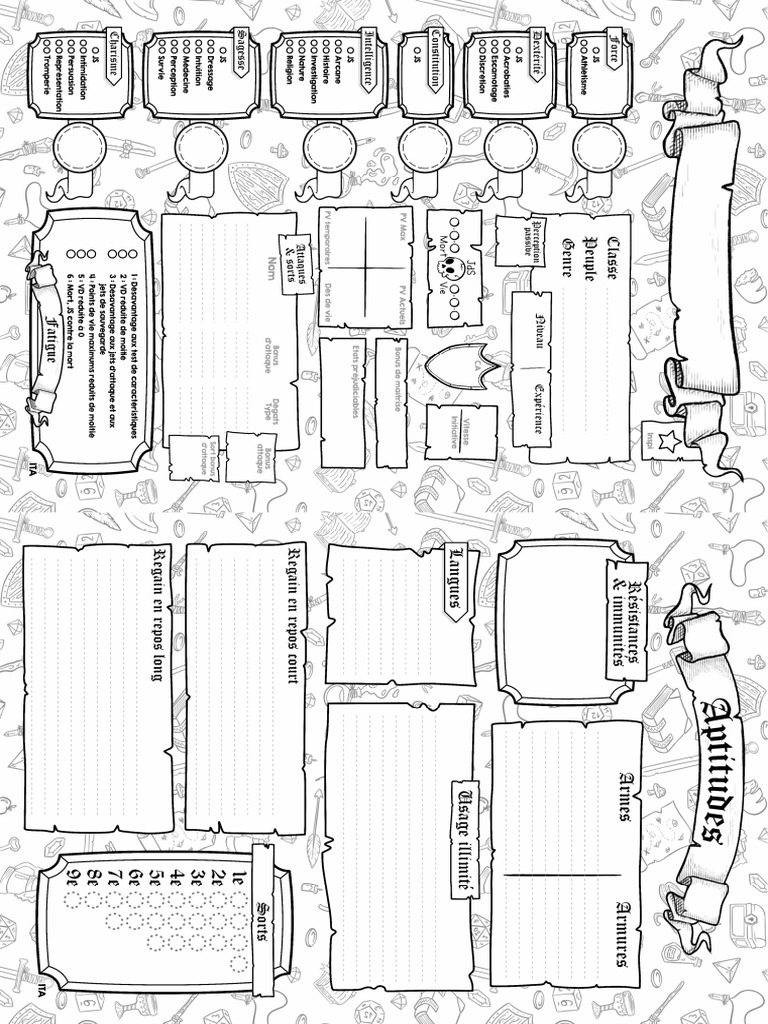 Page 1 A5 RECTO | PDF