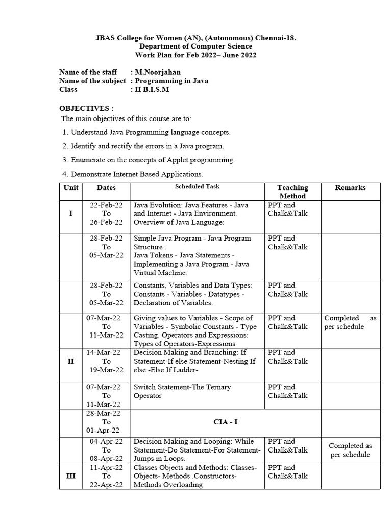 Java Ism Download Free Pdf Method Computer Programming Class Computer Programming 