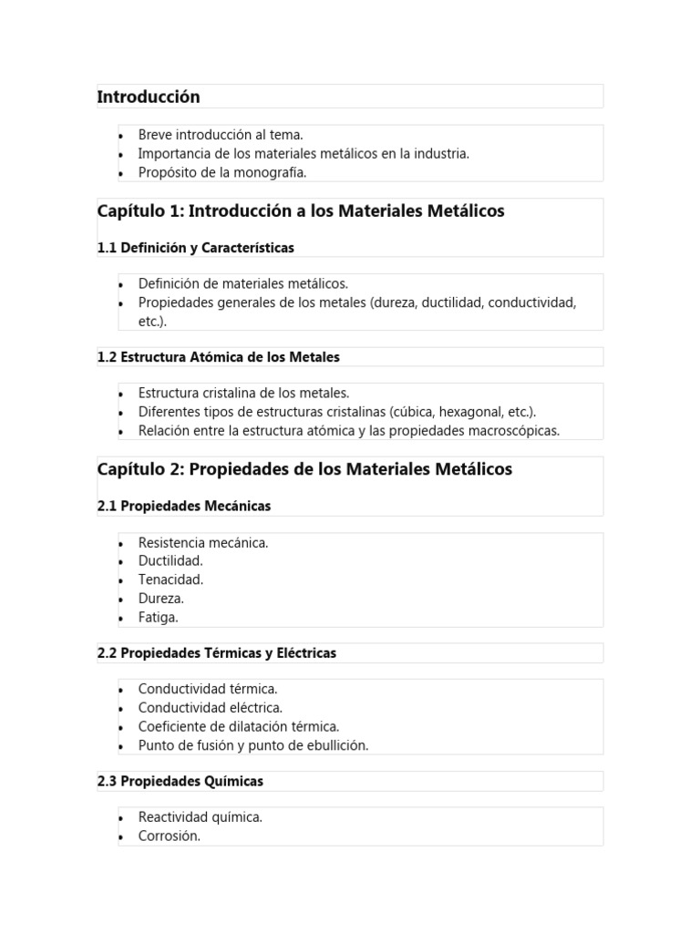 Introducción materiales | PDF | Rieles | Acero