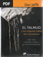 ¿Qué Es El Talmud PDF | PDF | Talmud | Judaísmo