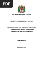 Pefa Framework | PDF