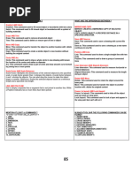 42 Mixed-Transformations (Answered) | PDF | Shape | Euclidean Vector