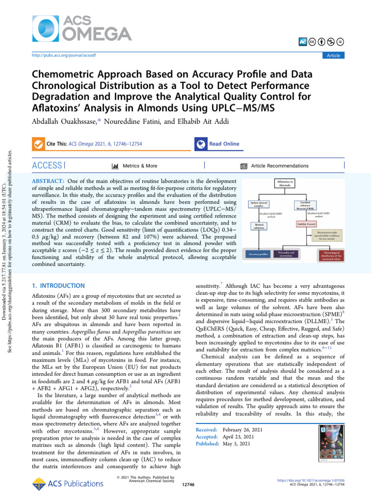 ouakhssase-et-al-2021-chemometric-approach-based-on-accuracy-profile-and-data-chronological ...