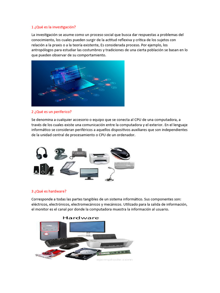 Tarea Ept 1 | PDF